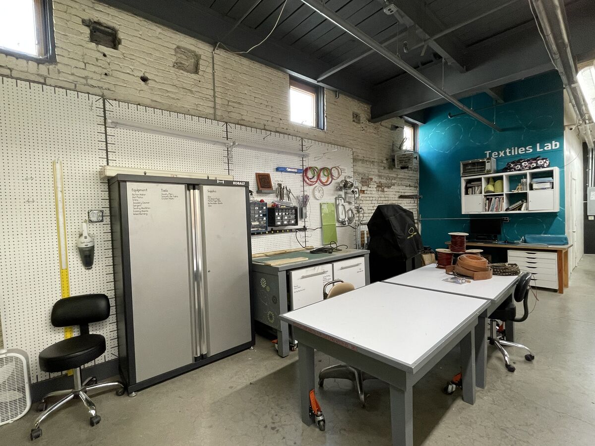 File:Textiles Lab.jpg - Port City Makerspace