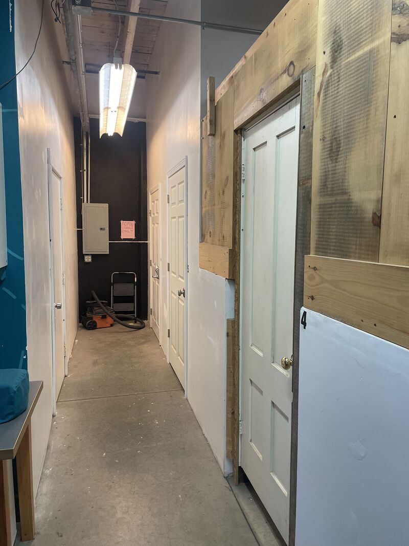 Maker Village - Port City Makerspace